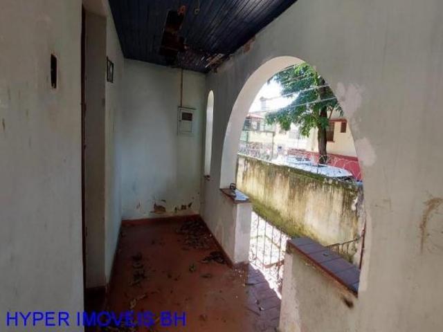 Casa, Prado, Belo Horizonte, MG