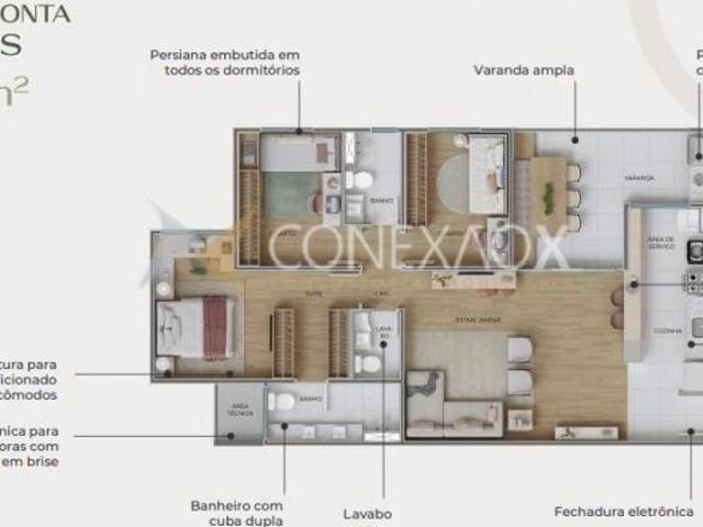Casa Prado Residence – Mais do que um novo endereço: um novo estilo de vida em C