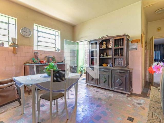Casa, Prado, 3 Quartos, 320 m2 Belo Horizonte