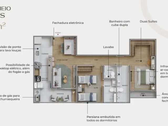 Casa prado