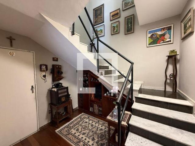 Casa, Prado, 4 Quartos, 170 m2 Belo Horizonte