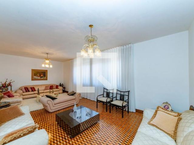 Casa, Prado, 5 Quartos, 440 m2 Belo Horizonte