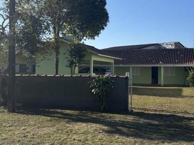 Casa praia Matinhos no Paraná