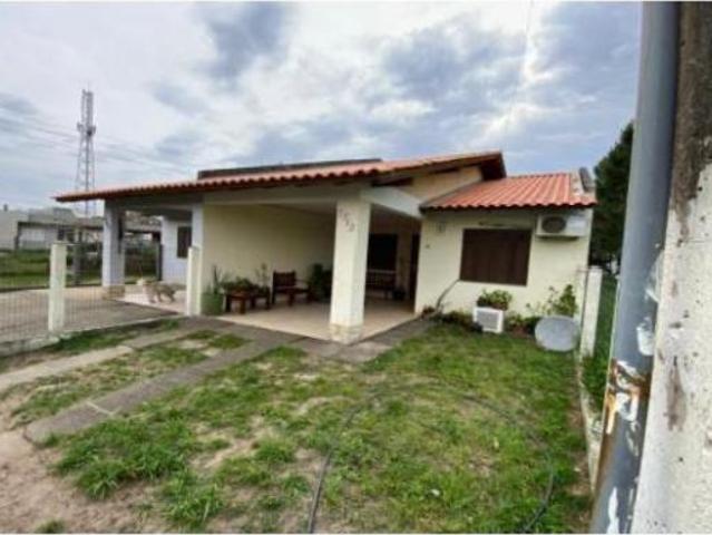 Casa, Praia Capão Novo, Capão Novo, RS