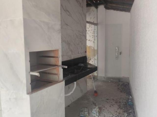 Casa, Praia, Contagem, MG