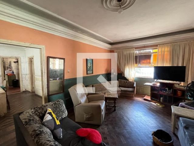 Casa, Praia da Bandeira, 3 Quartos, 320 m2 Rio de Janeiro