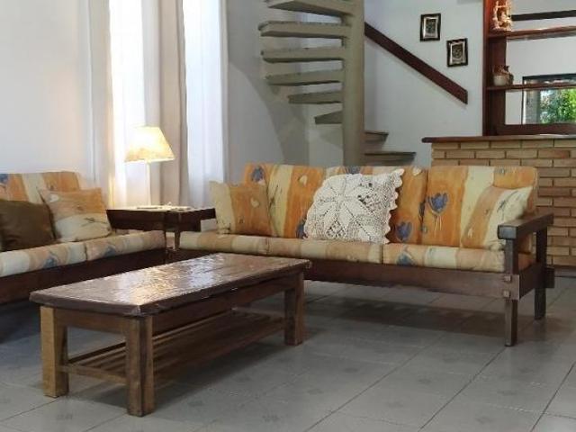 Casa Praia da Lagoinha Ubatuba