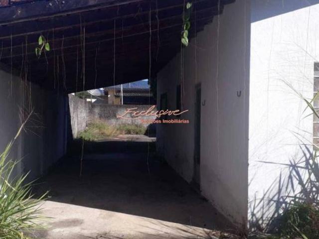 Casa Praia das Palmeiras, Caraguatatuba