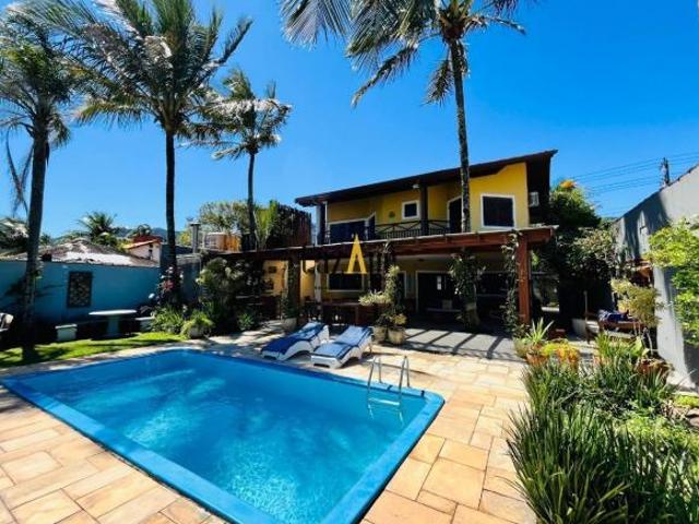 Casa, Praia de Maresias, Sao Sebastiao, SP
