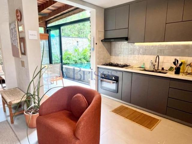 Casa, Praia de Camburi, Sao Sebastiao, SP