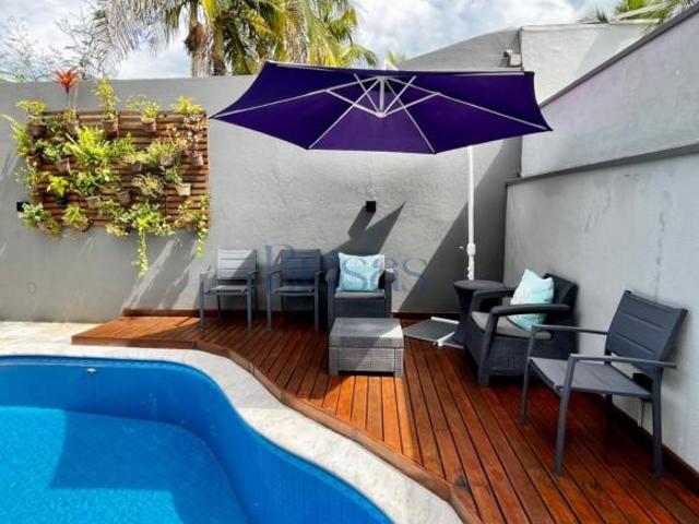 Casa, Praia de Juquehy, Sao Sebastiao, SP