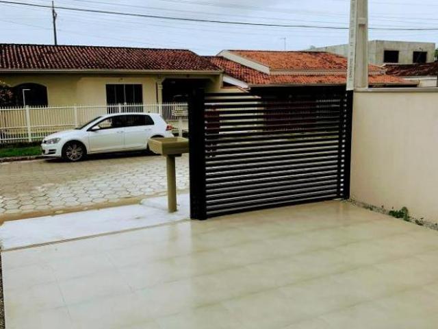 Casa, Praia de Leste, Pontal do Paraná, PR
