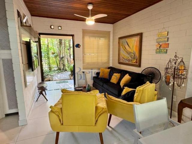 Casa, Praia de Pauba, Sao Sebastiao, SP