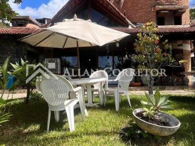 Casa, Praia Deserta, São Sebastião, SP