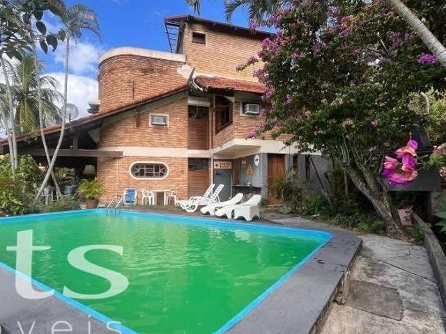 Casa, Praia Deserta, São Sebastião, SP