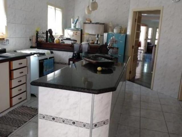 Casa, Praia do Arrastão, São Sebastião, SP