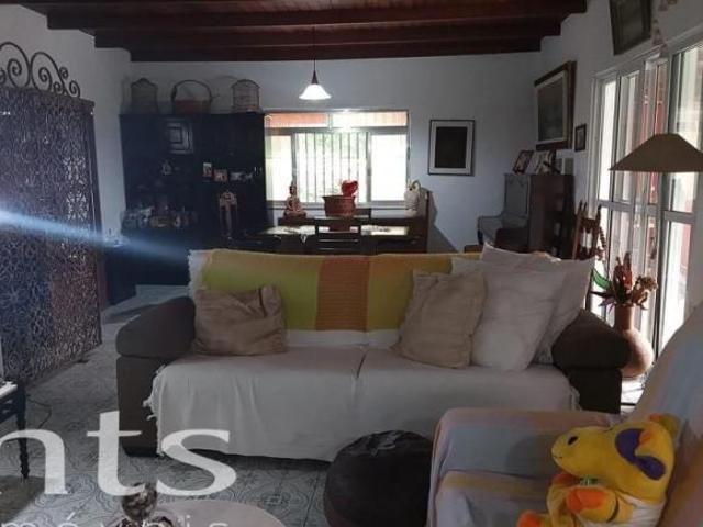 Casa, Praia do Arrastão, São Sebastião, SP