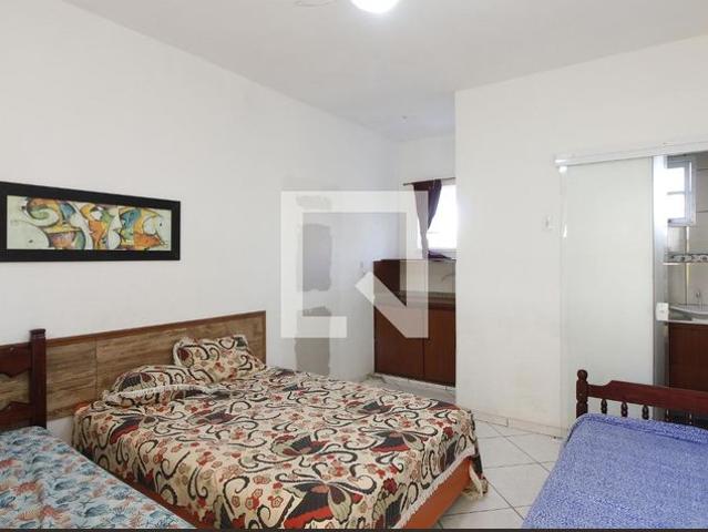 Casa, Praia do Foguete, 1 Quarto, 35 m2 Cabo Frio