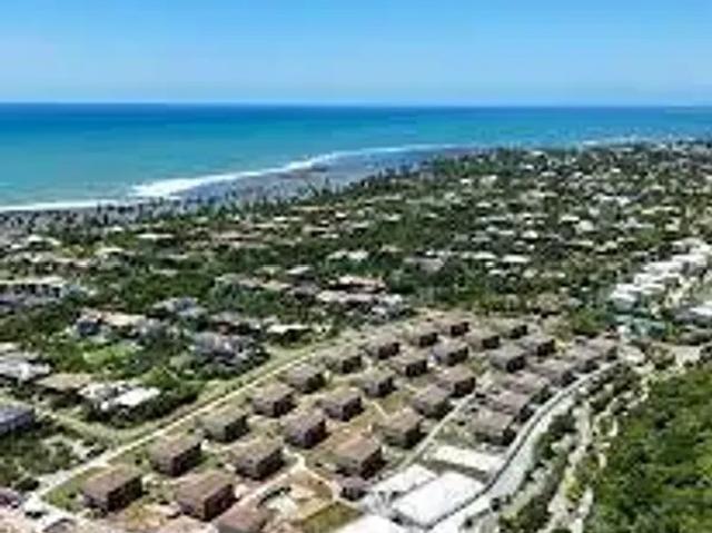 Casa Praia do Forte 4 Suítes 170m2 Reserva Jacarandás Piscinas Naturais Estrada do Coco Linha Verde