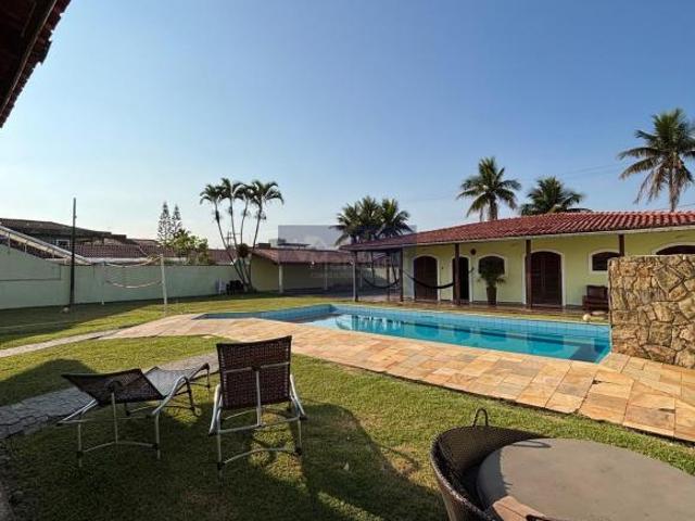 Casa, Praia do Sonho, Itanhaém, SP