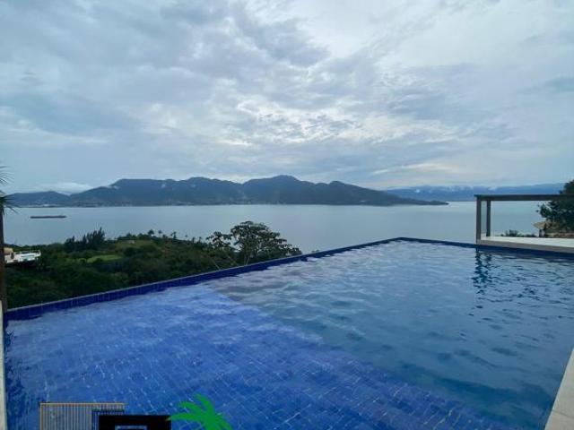 CASA PRAIA ELEGANTERRIMA CONDOMINIO ARROZAL ILHABELA SP