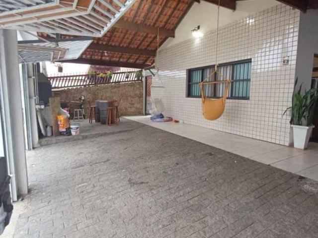 Casa Praia Grande