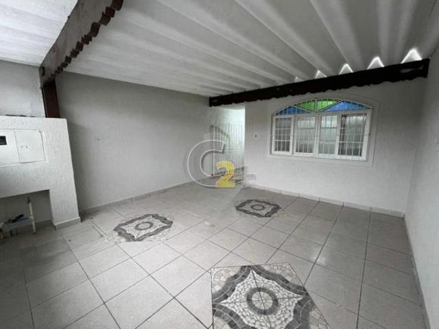 Casa Praia Grande 2 quartos sendo 1 suite 71m²