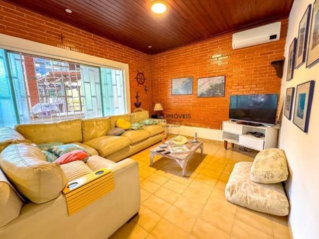 Casa, Praia Grande, Ubatuba, SP