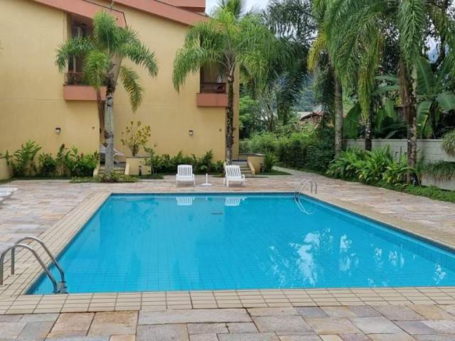 Casa praia Juquehy, condominio fechado, 300 metros areia