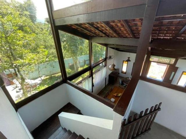Casa Praia Juréia Litoral Norte São Paulo