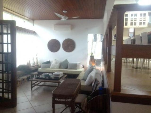 Casa Praia Litoral Norte