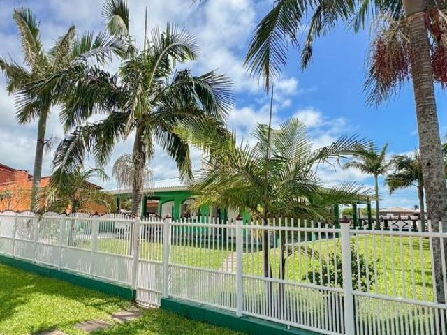 Casa praia Paraíso a venda