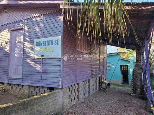 casa pre fabricada e de alvenaria na lomba do Pinheiro