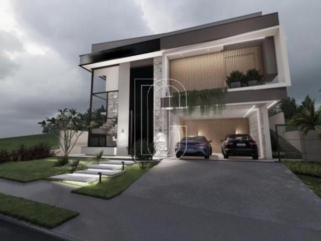 CASA PREMIUM EM CONSTRUÇÃO ALPHAVILLE JUNDIAÍ