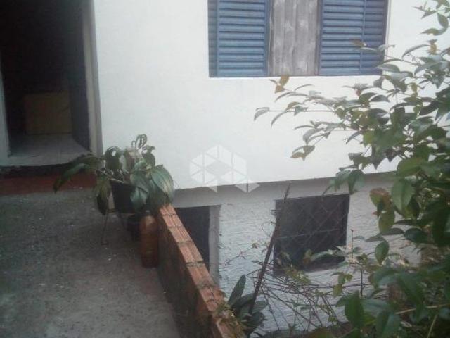 CASA/ PRECISA REFORMAS