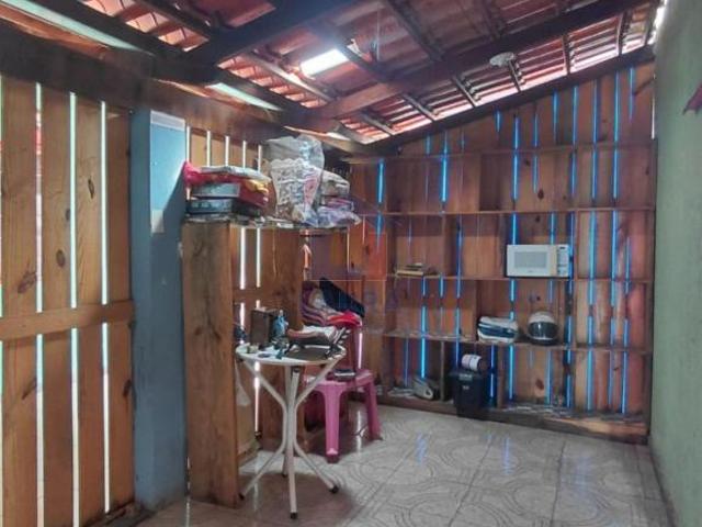 Casa, Prefeito Walter Martins Ferreira, Pará de Minas, MG