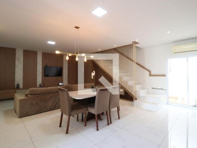 Casa, Pres. Roosevelt, 3 Quartos, 230 m2 Uberlândia