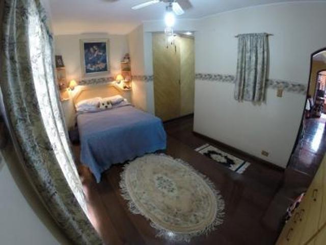 Casa Presidente Altino