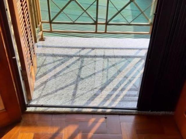Casa Presidente Altino