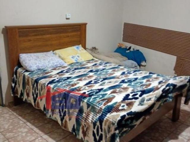 Casa Presidente Altino