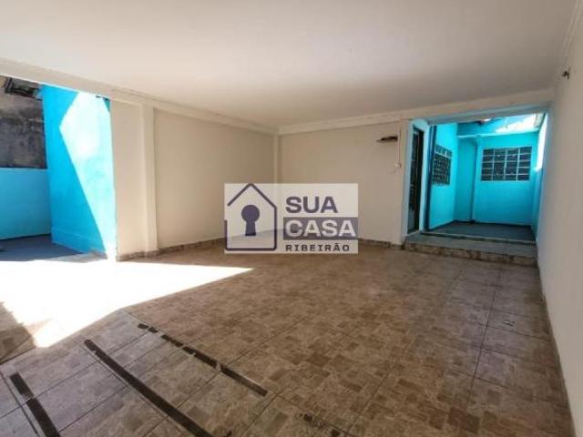 Casa, Presidente Dutra, Ribeirão Preto, SP