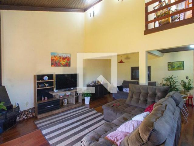 Casa, Primavera, 4 Quartos, 243 m2 Novo Hamburgo