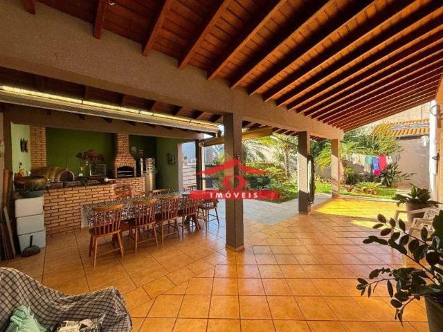 Casa Primavera