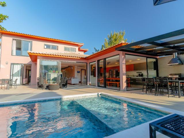 Casa Prime dos Amores 50m Praia Búzios RJ