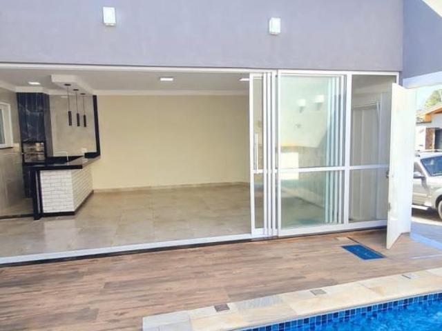 Casa, Primo Meneghetti II, Franca, SP