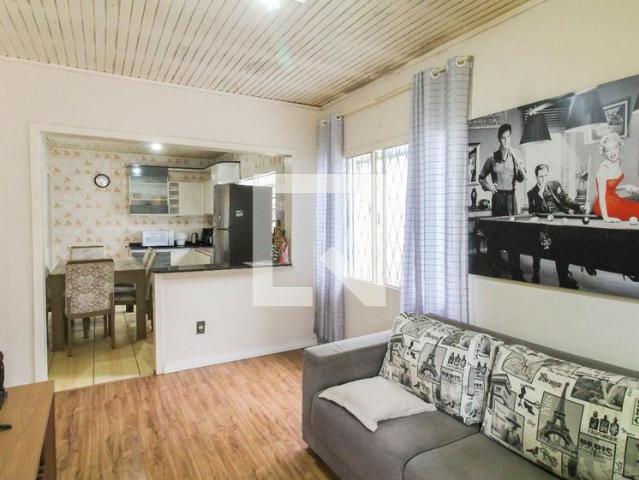 Casa, Princesa Isabel, 3 Quartos, 220 m2 Cachoeirinha