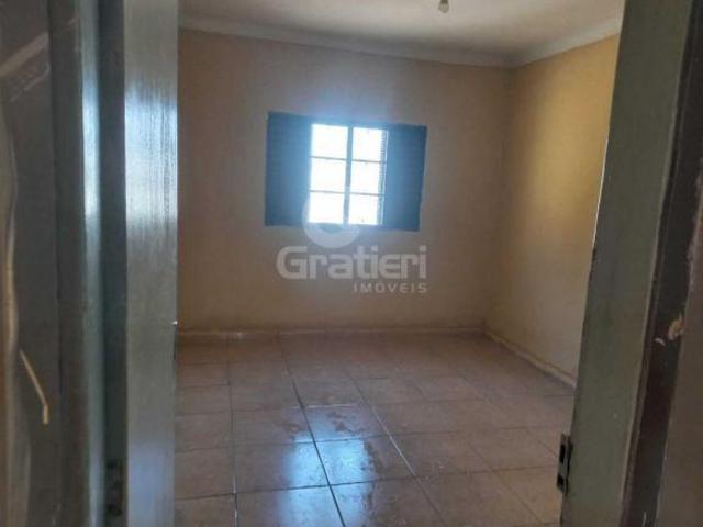 CASA PRINCIPAL + 2 EDICULAS NO JARDIM CECILIA