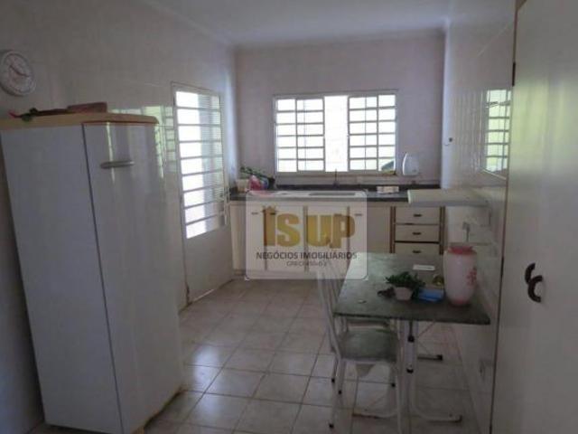 Casa principal + 2 edículas – ótima oportunidade!em Paulínia