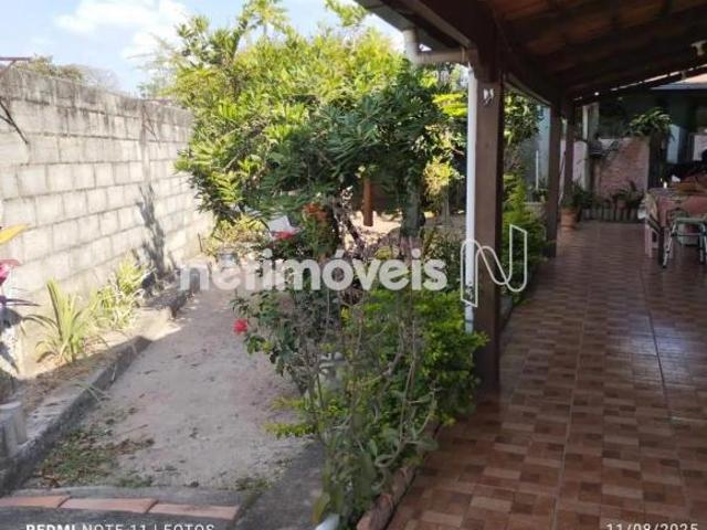 Casa principal com 3 quartos
