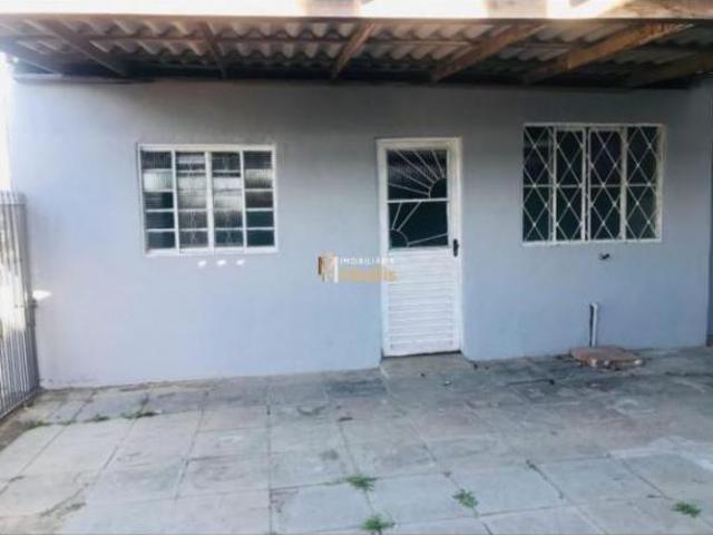 Casa Principal com Unidades adicionais